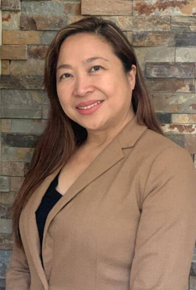 Ana Abitria - Green Valley - Wardley Real Estate